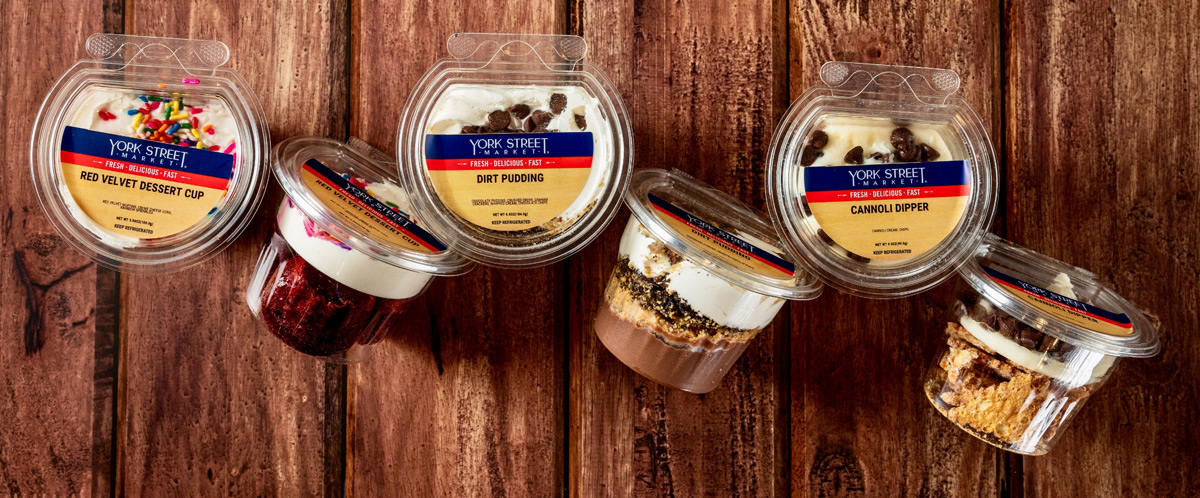 Menu – York Street Market Cafe