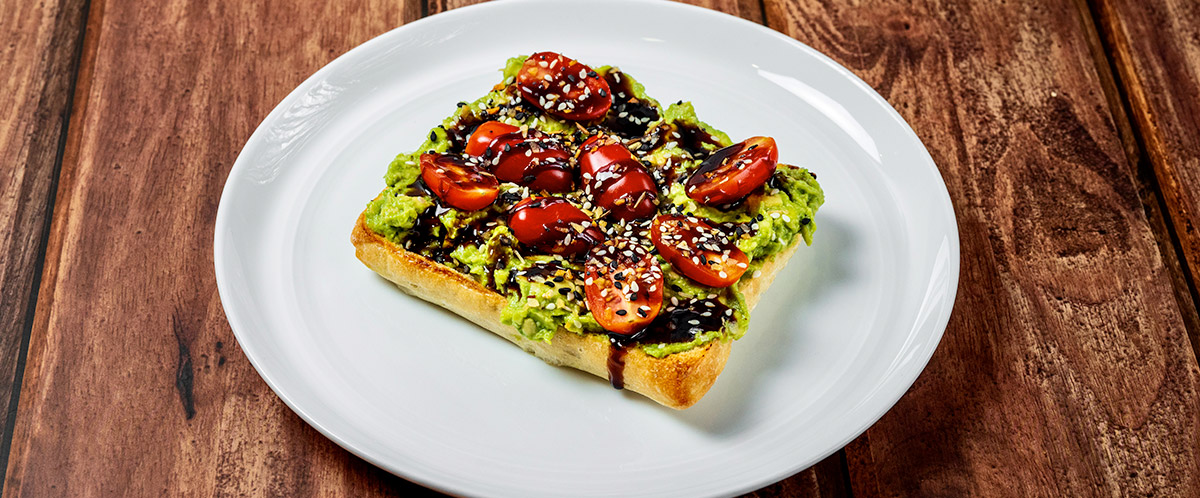 Menu – York Street Market Cafe